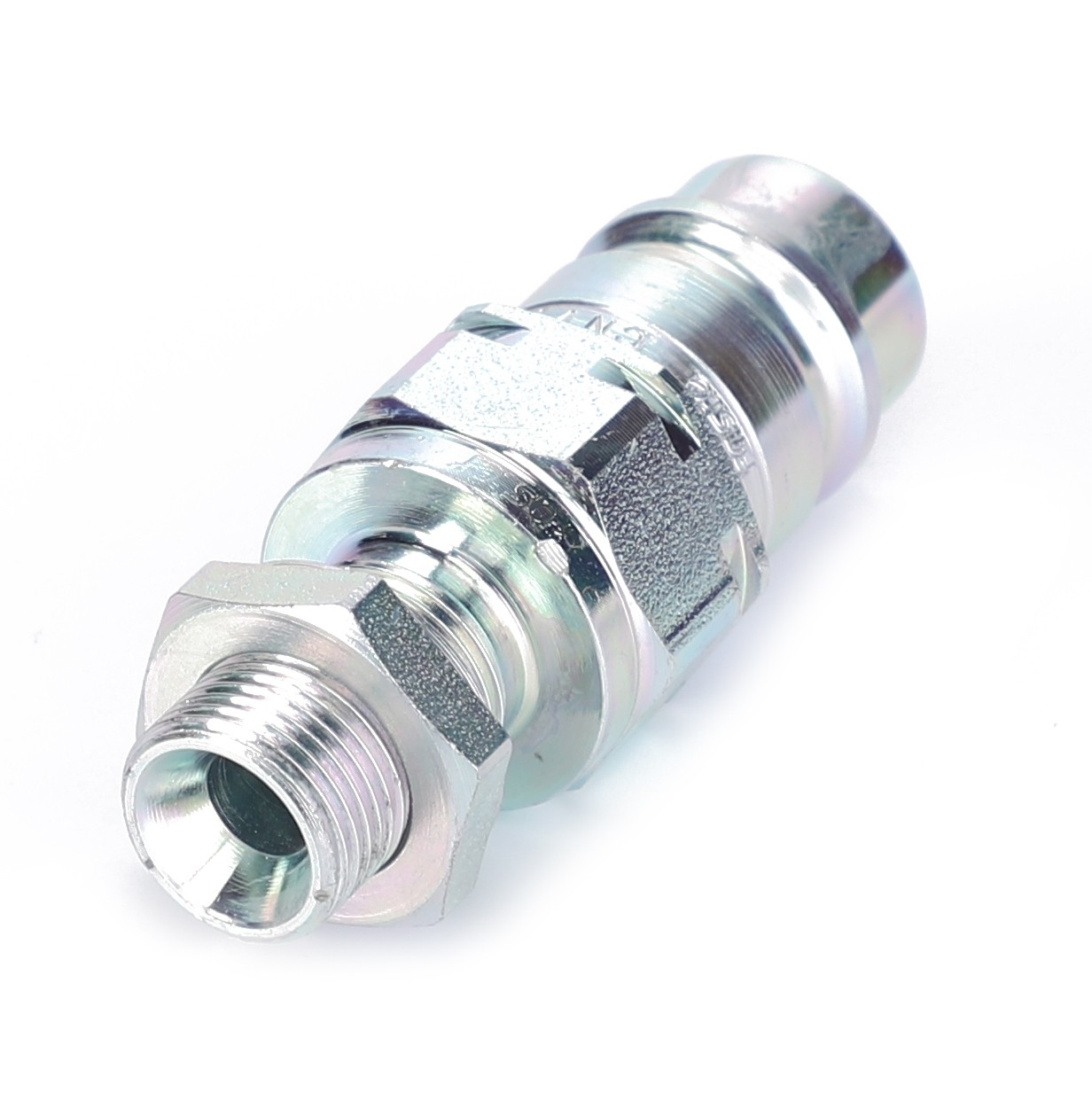 ADAPTER - HYDRAULICS - FENDT (oud) - Merken | Mechan Parts